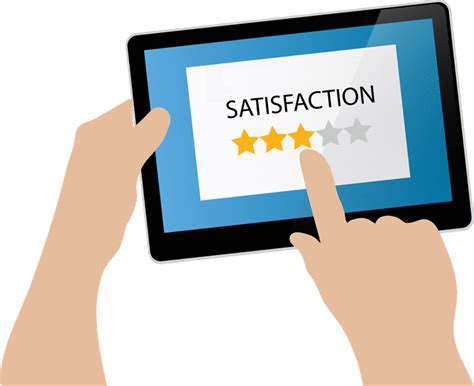 Enterprise Search New Methods For Inferring User Satisfaction