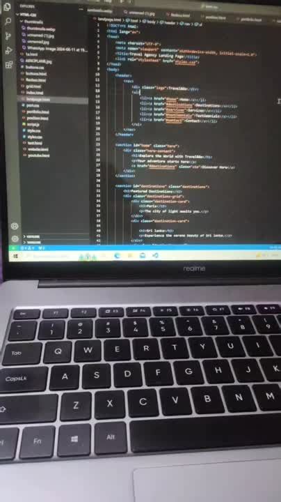 Completed Web Development Internship At Codsoft Himani Sahu Posted On The Topic Linkedin
