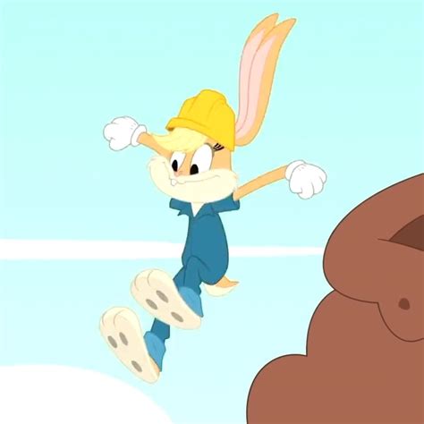 Bugs Bunny Builders S1 E4 Lola Bunny Feet By Geedirosso On Deviantart