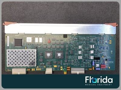 Philips 77110 60200 77110 20200 Rev B1 For Hp Sonos 5500 Ultrasound