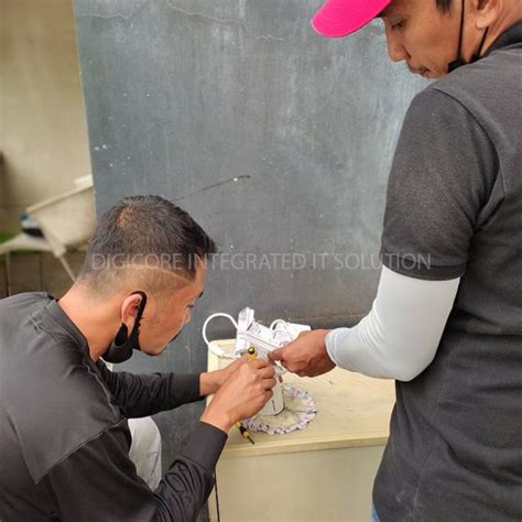 Digicore Integrated It Solution System Integrator In The Philippines