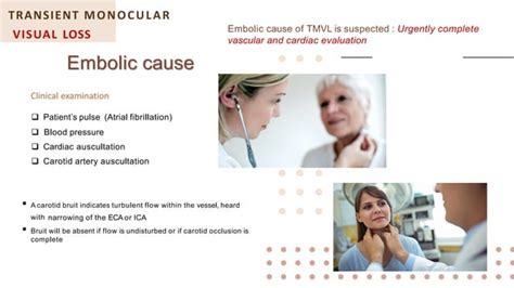 Approach To Transient Visual Loss In Clinical Practice Pdf