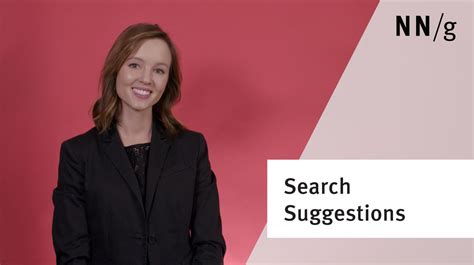 Search Box Vs Navigation Video Nng