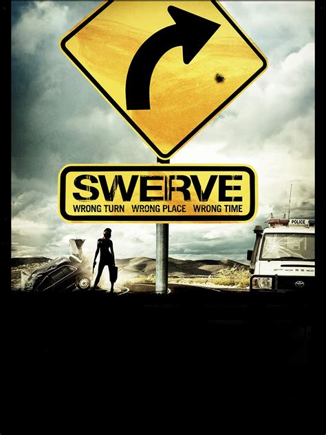Watch Swerve Prime Video