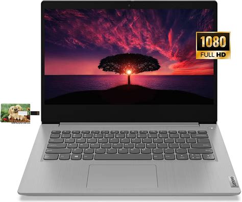 Lenovo Ideapad 3 14 I5 10210u · Intel Uhd Graphics · 140” Full Hd
