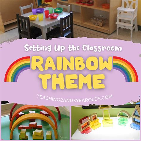 Toddler Classroom Decorations | Shelly Lighting