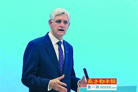 冷泉港100亿元产业基金落户黄埔