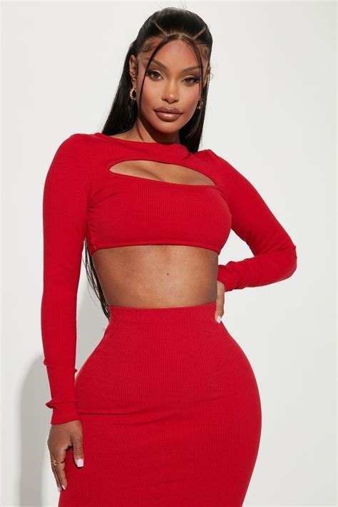 Pin by Natalia Renteria on Nf | Fashion nova outfits, Fashion, Kinky ...