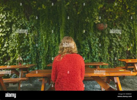 Redhead Outdoor Hi Res Stock Photography And Images Alamy