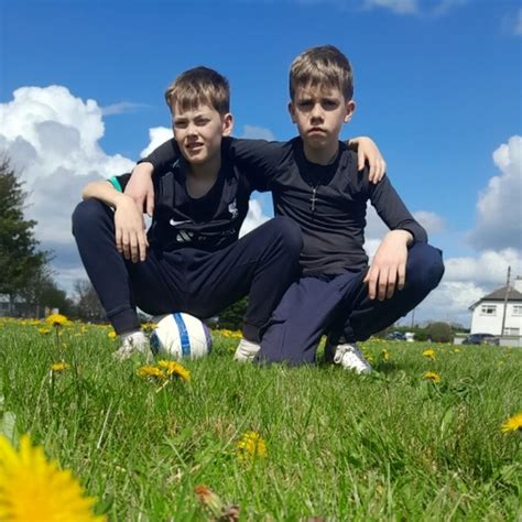 Killian And Aaron Youtube