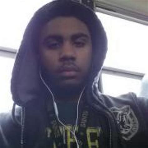 Stream Jamon Thomas Music Listen To Songs Albums Playlists For Free