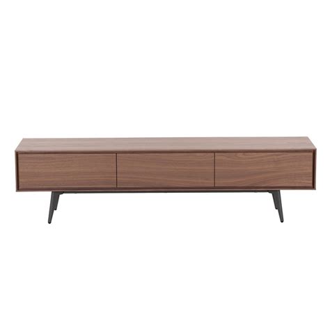 George Oliver Draylon Media Console Wayfair