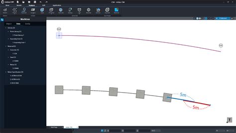 CIM Some Objects Assigned To Layout Do Not Appear Constraint Array Point MIDAS Support