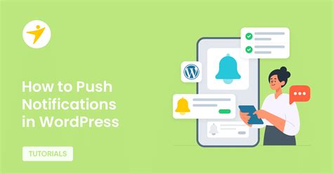 How To Set Up Push Notifications In Wordpress Yaycommerce