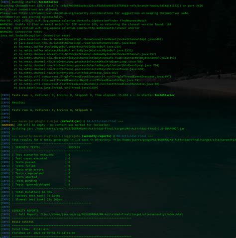 Github Ub M Actividad Final Ejercicio De Automatizaci N Sobre Una Aplicaci N Web