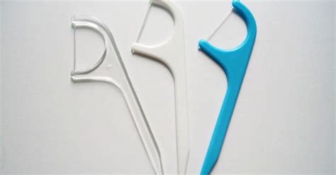 National Flossing Council Floss And Dental Products Recycling Free