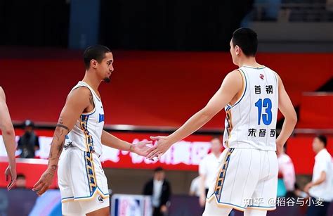 一点投篮能力都没有，北京队为什么还不放弃小外援约翰逊？ 知乎