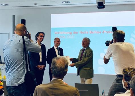 Michael Platten On Linkedin Could Not Be Any Prouder And More Excited Already A Superstar Dkfz…