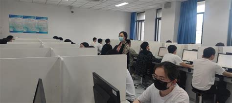 我校顺利完成2023年临床医学专业（本科）水平测试工作 江南大学新闻网