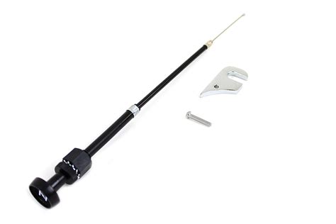 Choke Cable Assembly Kit