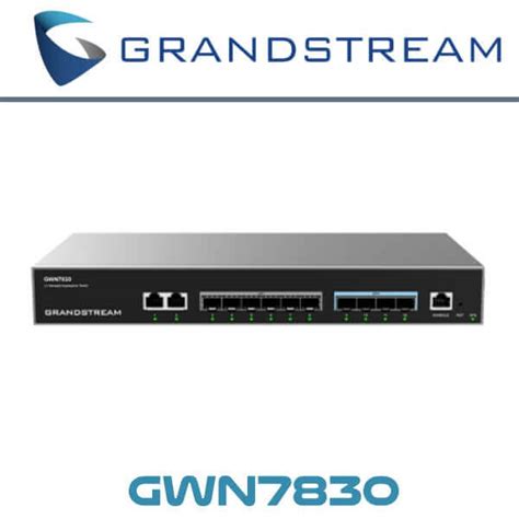 Grandstream Network Switch Kuwait Pbx System Kuwait Ip Pbx Pabx Installer And Supplier