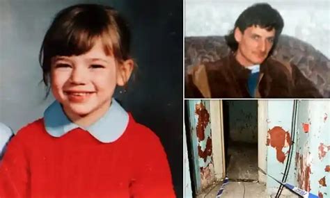 Sex Offender Neighbour Who Attacked Girl 7 With A Brick And Stabbed