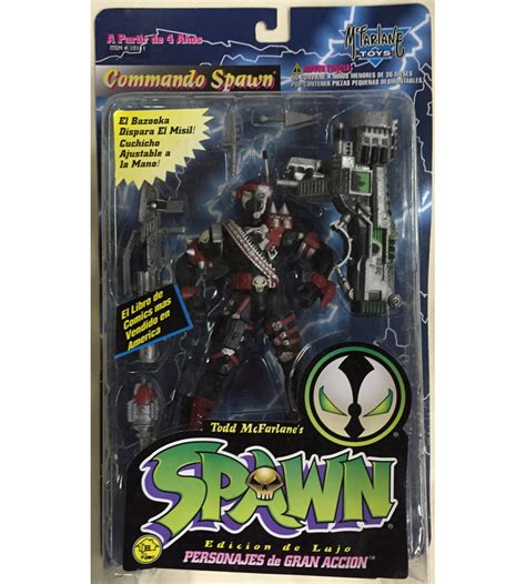 spawn 2 commando spawn visiontoys