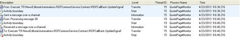 Wcf Duplex Requests Time Delay Stack Overflow
