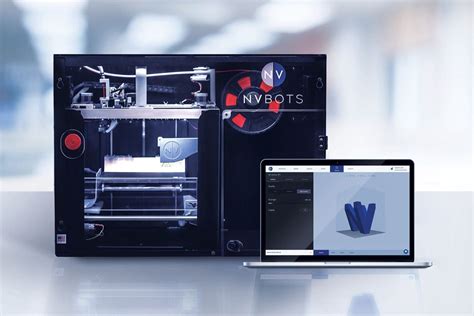 Making 3 D Printing As Simple As Printing On Paper Mit News