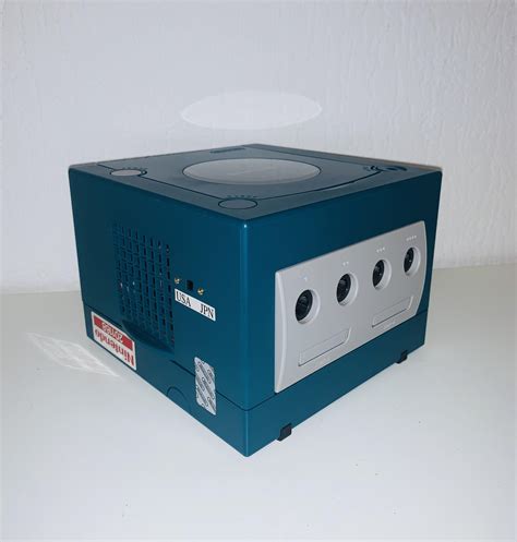 Inb4 Dol 101 Sd2sp2 Plus Picoboot Mod R Gamecube