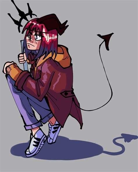 Red Float By Yumpercat On Newgrounds