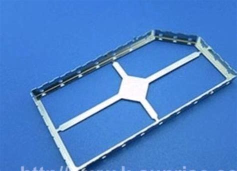 Rf Shielding Cans At Best Price In Zhejiang Ningbo Hexin Electronics