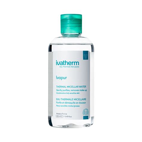 Produsele Din Gama Ivatherm Ivapur Farmacia Tei Online