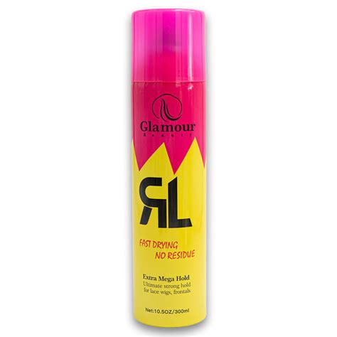 Rl Beauty Cosmetic Connection