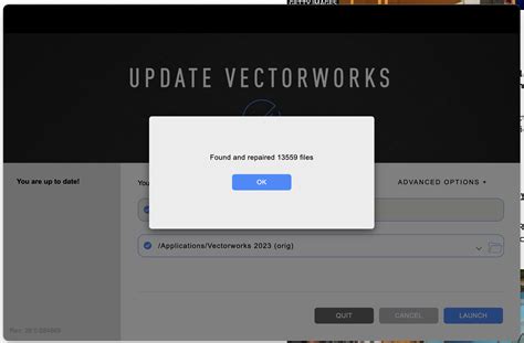 Vw 2023 Sp3 Frequent Crashes Troubleshooting Vectorworks Community