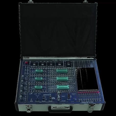 DLDZ SD301 Digital Circuit Experiment Box