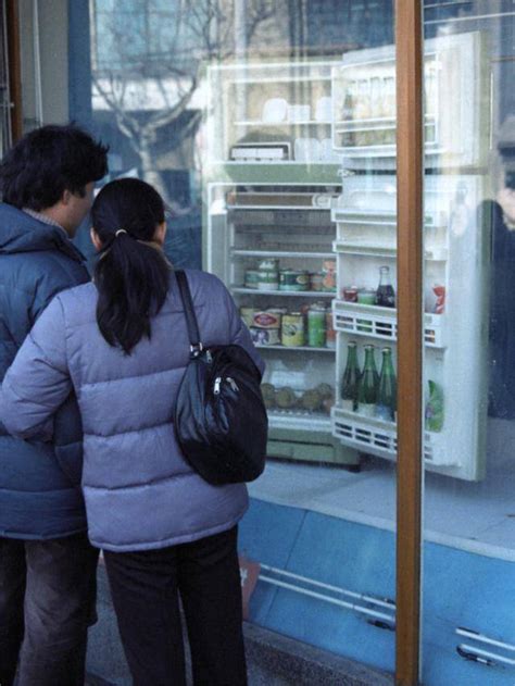 珍贵的历史记忆：1986年上海南市里弄的生活 搜狐大视野 搜狐新闻