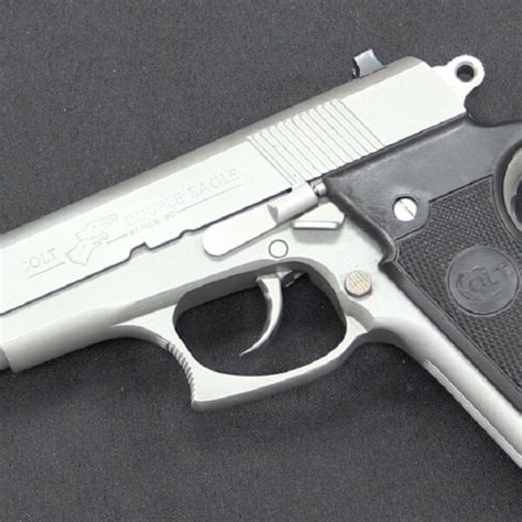 Double Eagle 45 Acp Archives 19fortyfive