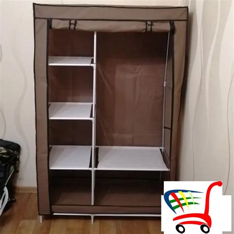 Prenosivi Garderober Orman Model Prenosivi Garderober Orman Model BumBum Shop