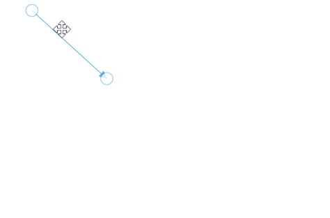 Interactions In Wpf Diagram Control Syncfusion®