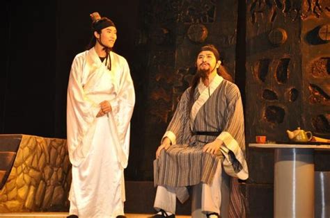 最經典之話劇藝術，你看過文學作品與演出的有幾部 每日頭條
