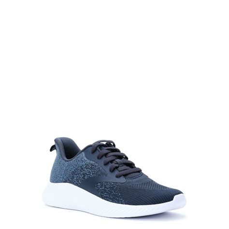 Athletic Works Mens Core Jogger Shoes Navy