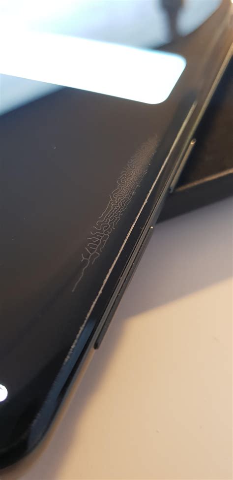 S9 Whitestone Dome Protector Crazing Issue Album On Imgur