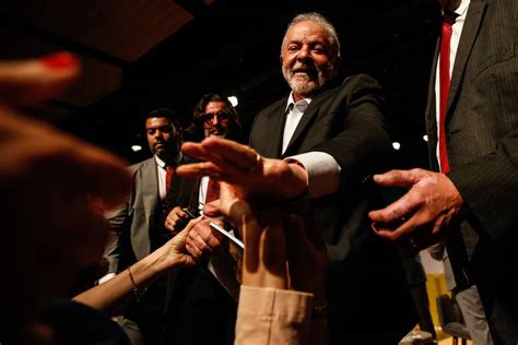 TSE marca diplomação de Lula para 12 de dezembro 29 11 2022 Poder