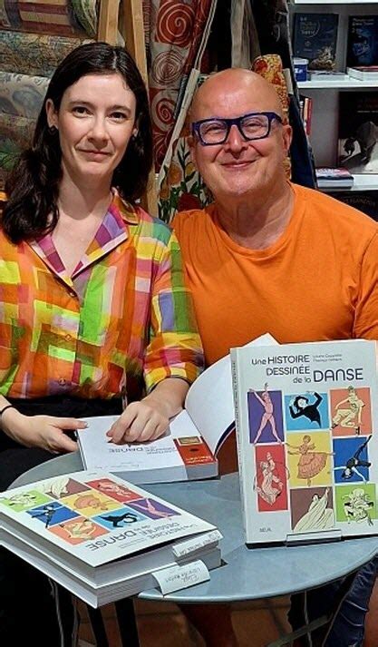 Vaison La Romaine Festival Vaison Danses Laura Cappelle Chercheuse Et Journaliste Figure