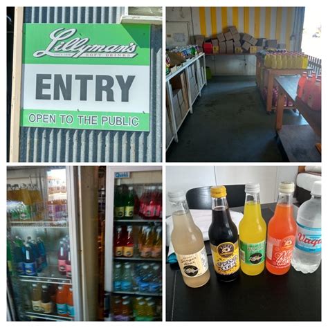 Lillymans Bros Factory Moree