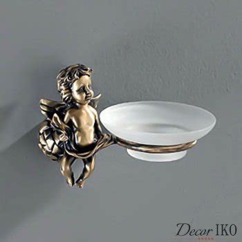 Мыльницы для ванной комнаты купить в интернет-магазине Decoriko