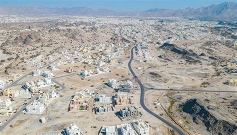 وزارة الإسكان والتخطيط العمراني تُطلق خدمة استبدل أرضك الشبيبة آخر
