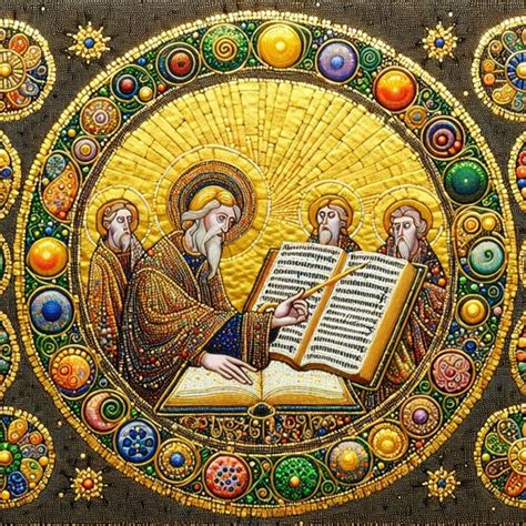 What Does Ephesians 413 Mean Bible Art