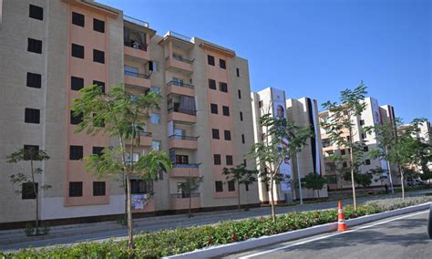 تسليم شقق الإسكان الاجتماعي في مدينة حدائق أكتوبر للحاجزين البيت نيوز